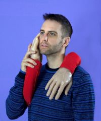 Hunter MFA in Studio Art | Hunter MFA in Studio Art