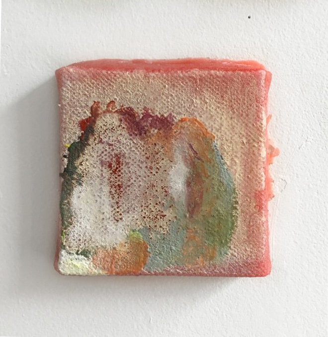 Patrick Carlin Mohundro MFA Thesis | Hunter MFA in Studio Art