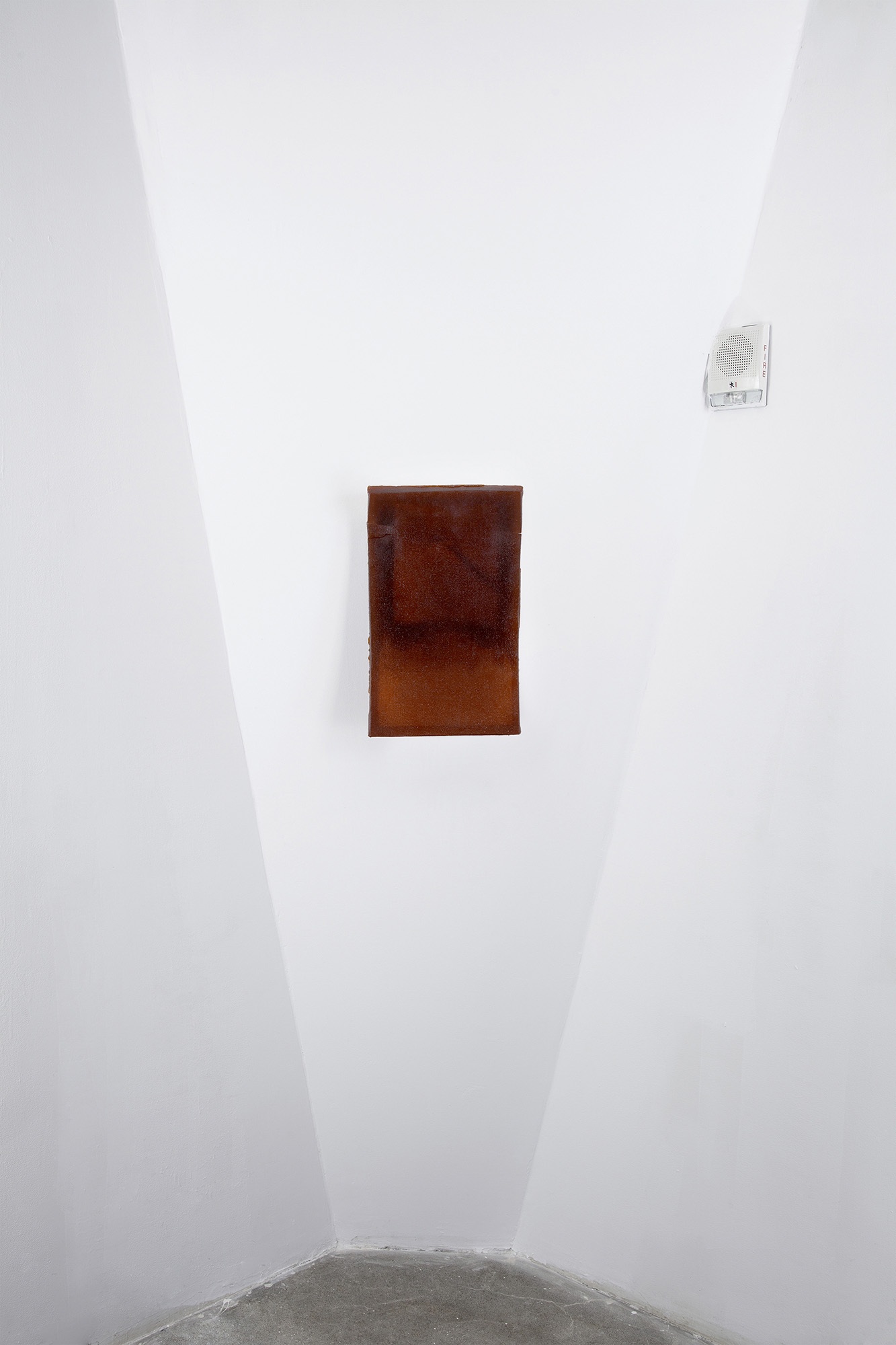Patrick Carlin Mohundro MFA Thesis | Hunter MFA in Studio Art